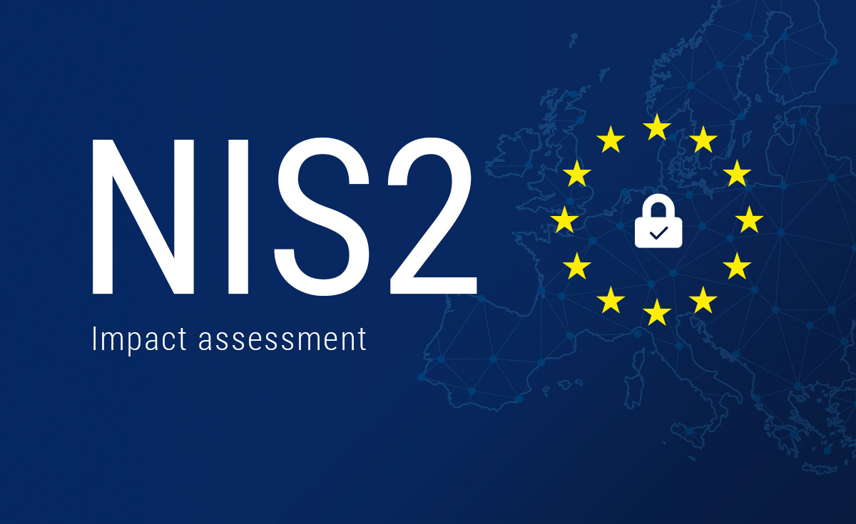NIS2 Impact Assessment - ON2IT Zero Trust Innovators