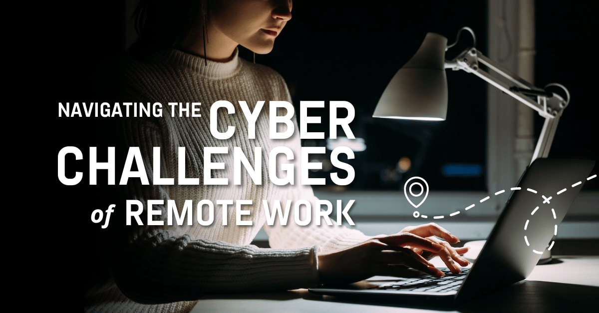 Navigate the challenges of remote work - ON2IT