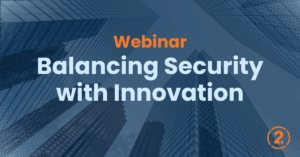 ON2IT Cybersecurity | Zero Trust Innovators