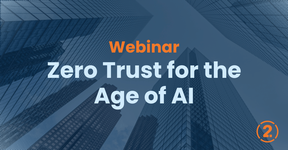 ON2IT Cybersecurity | Zero Trust Innovators